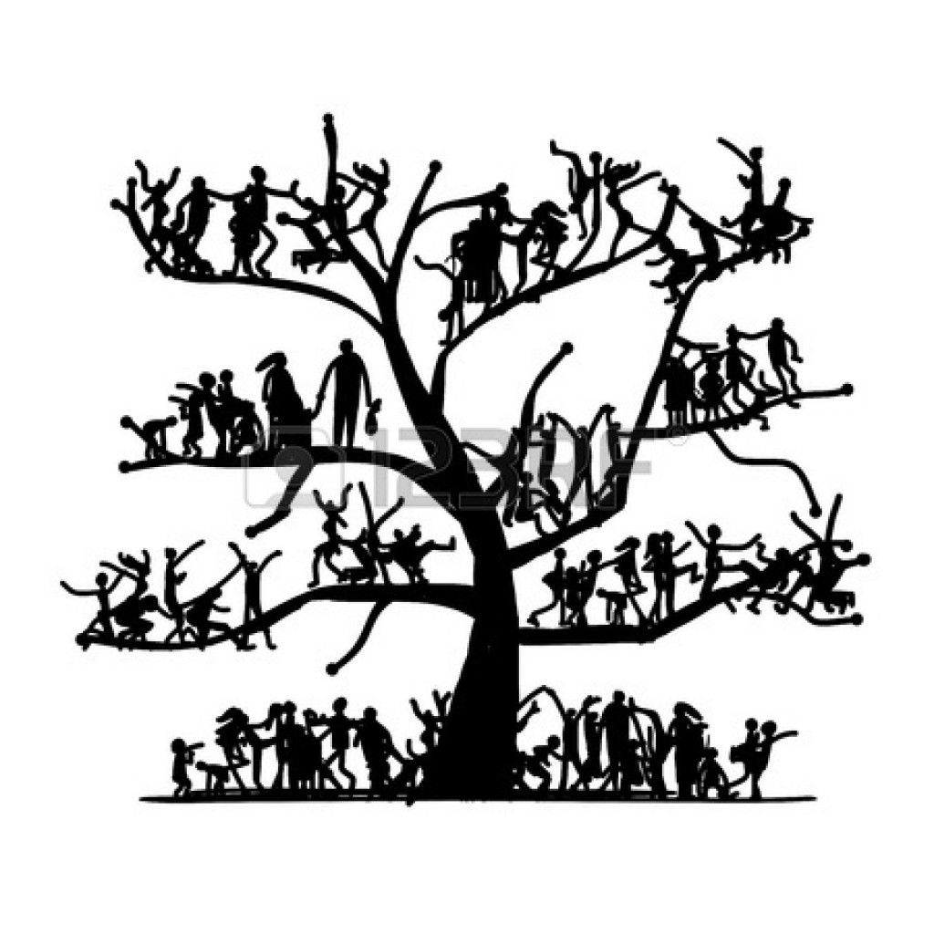 Finding Your Ancestors! Tracing The Black Family Tree - Milwaukee ...