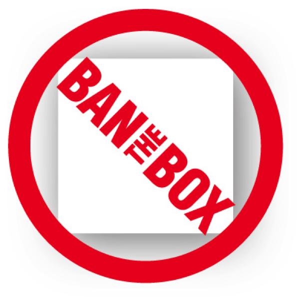 “Ban the Box” Legislation For City Employment - Milwaukee Community Journal