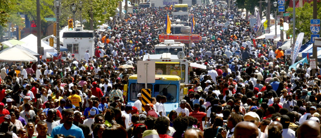 County Board Vice Chair Marcelia Nicholson to Join Juneteenth Day ...