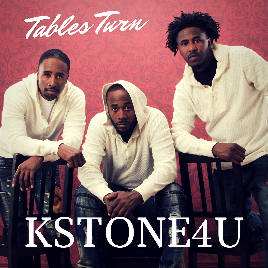Urban R&B, Soul * Funk band, KSTONE4U, brings back Motown with first ...