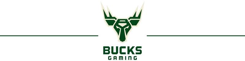Bucks Gaming begins inaugural season in NBA 2K league today during "the ...