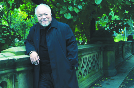 Ten Chimneys Foundation is proud to announce Stephen McKinley Henderson ...