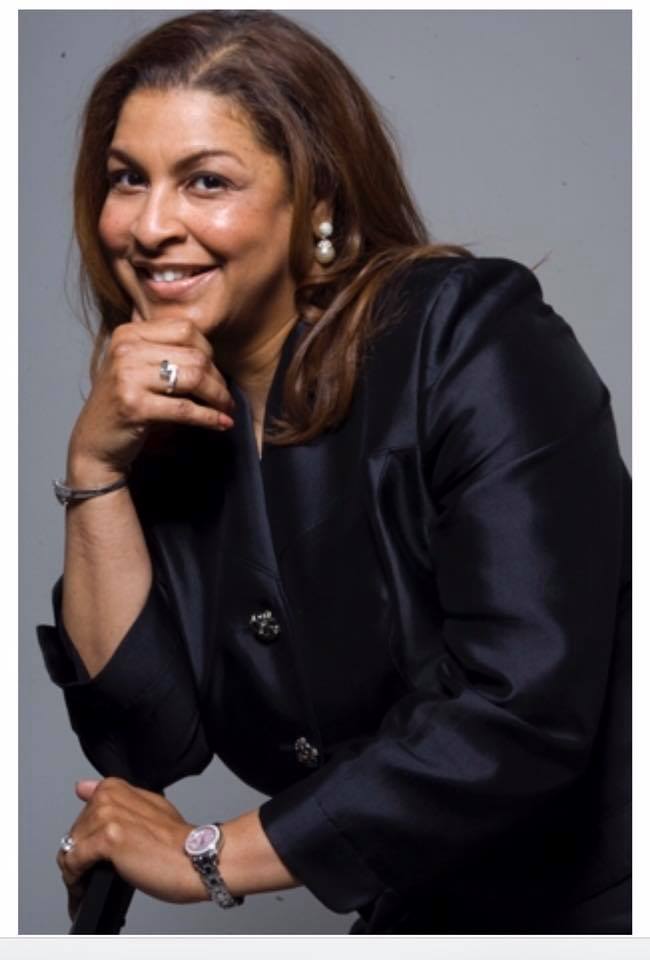 Dr. Annette Stokes Temple of Judah COGIC - Milwaukee Community Journal