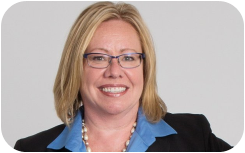 Carrie Wall, President and CEO/YMCA - Milwaukee Community Journal