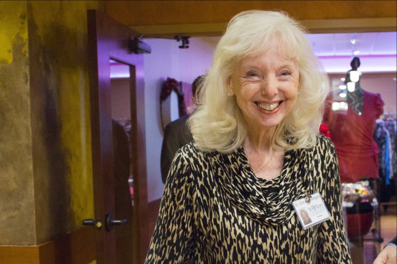 Sister Edna Lonergan - Milwaukee Community Journal
