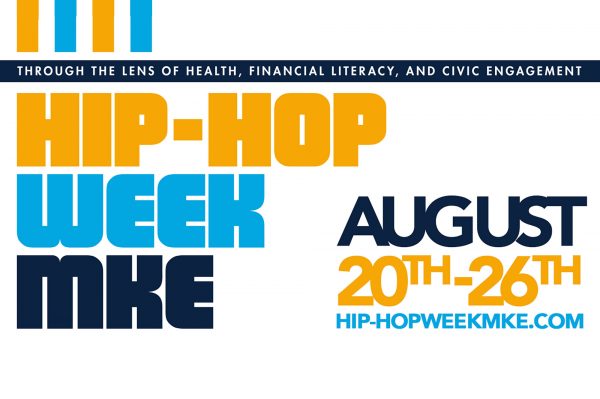 Hip-Hop Week MKE program looks at genre’s roots - Milwaukee Community ...