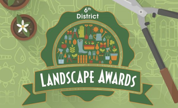 Nominations now open for 6th District landscaping awards - Milwaukee ...