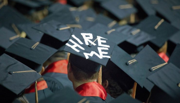 More companies dropping college degree requirement for new hires ...