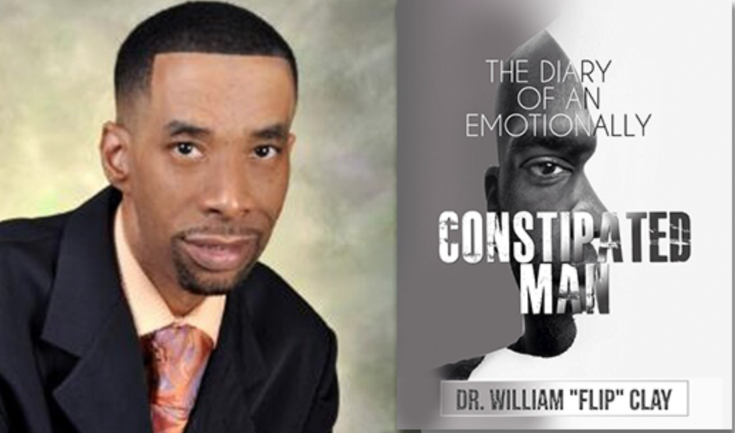 Book Helps "Emotionally Constipated" Black Men - Milwaukee Community ...