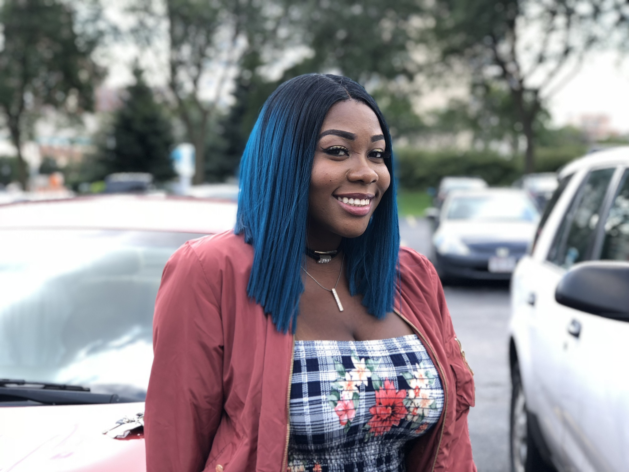 Young Legends: Kaylee Crossfire and The Female Takeover - Milwaukee ...