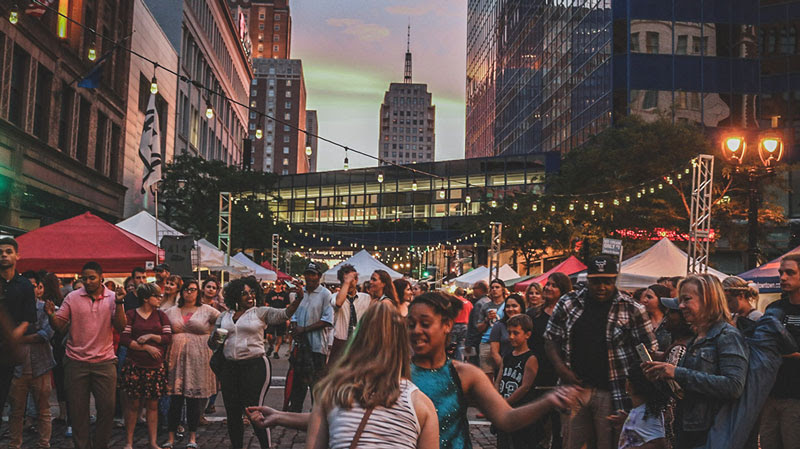 NEWaukee Night Market Generates $8.6 Million Impact on Local Economy in ...