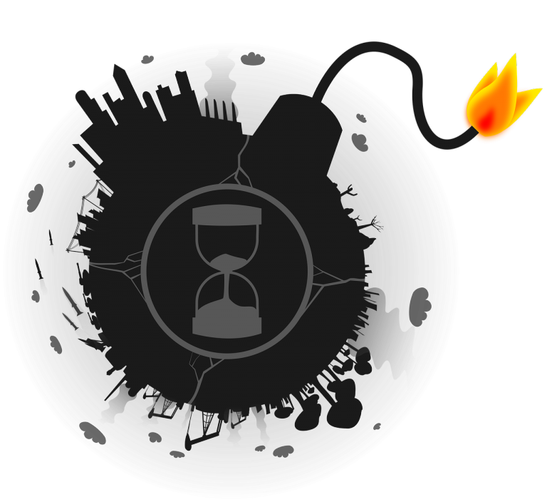4 Ways You Might Have A Toxic Time Bomb Ticking In Your Mouth ...