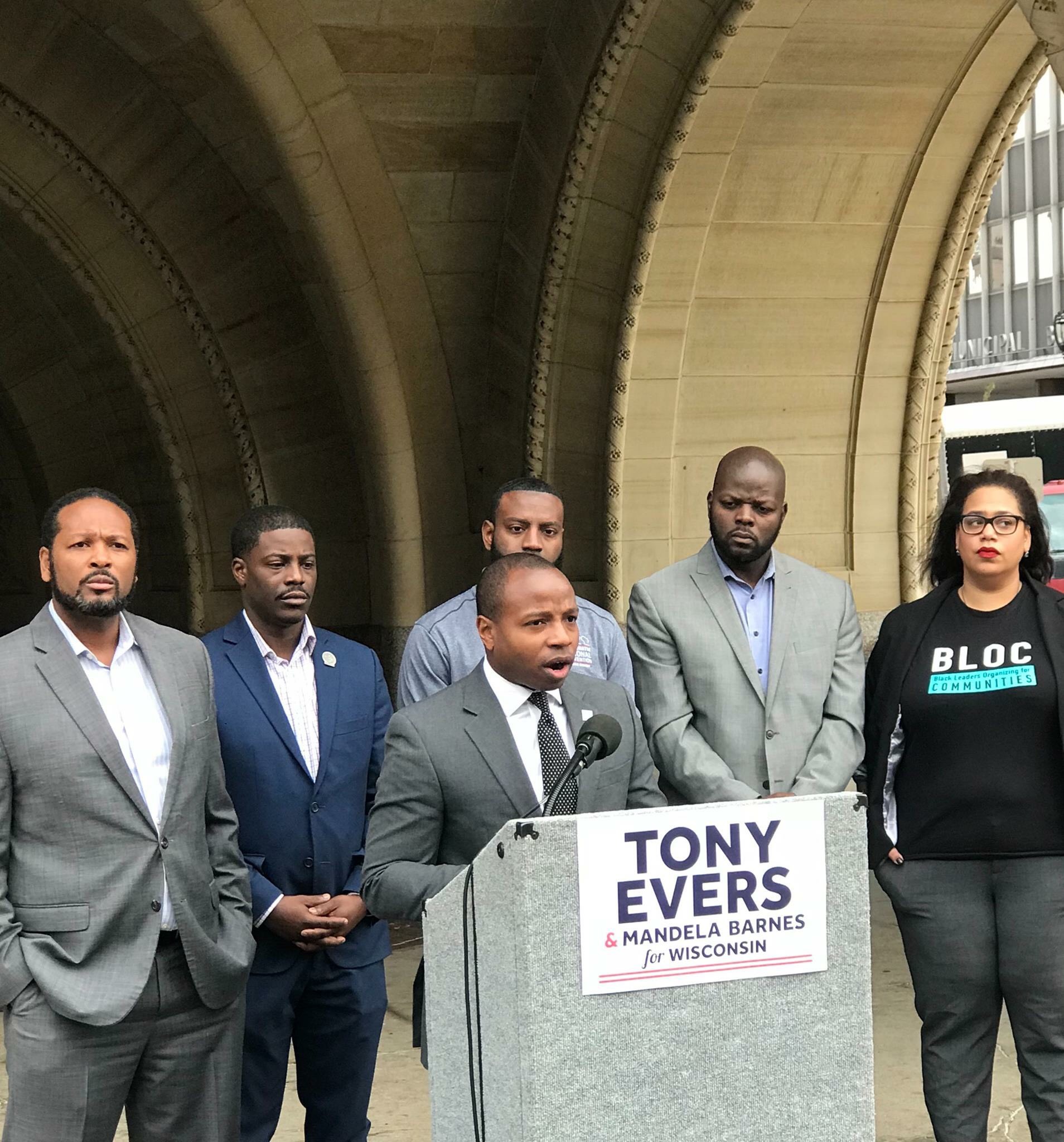 The Importance of the Black Vote: A Conversation with Alderman Cavalier ...