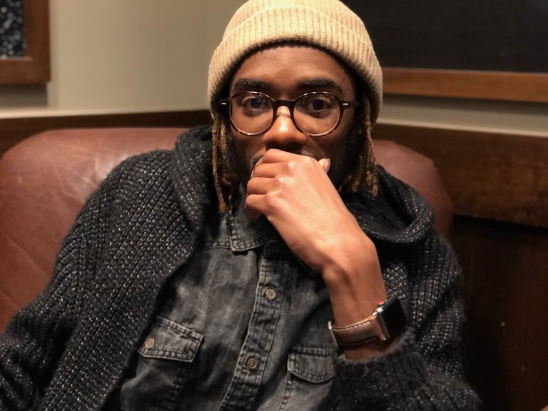 Young Legend: Shannon Jackson - Milwaukee Community Journal