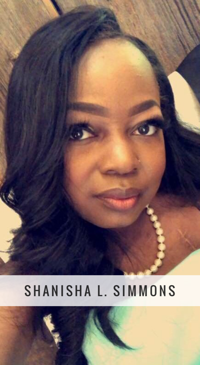 In Loving Memory of Young Legend: Shanisha L. Simmons - Milwaukee ...