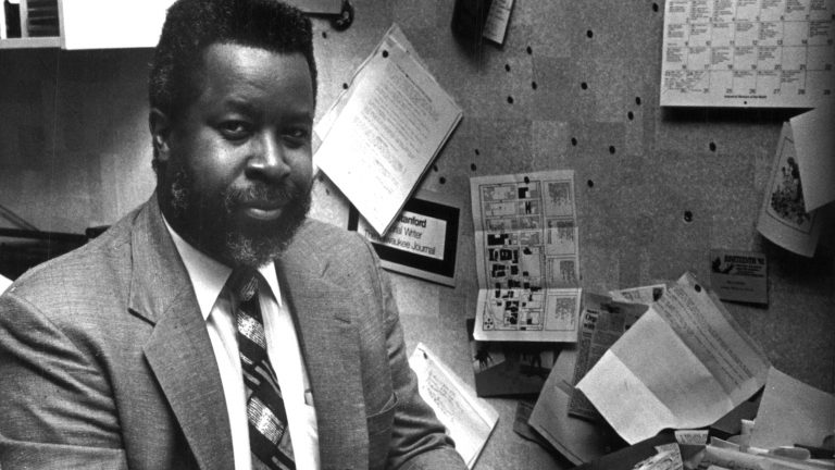 Former Columnist Greg Stanford Remembered as a Trailblazer and Mentor ...