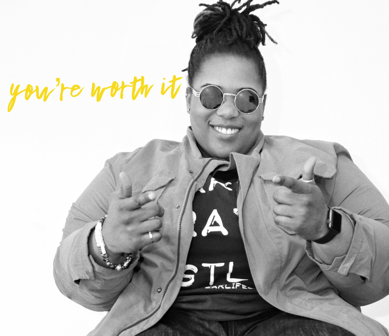 Defining You! - Milwaukee Community Journal