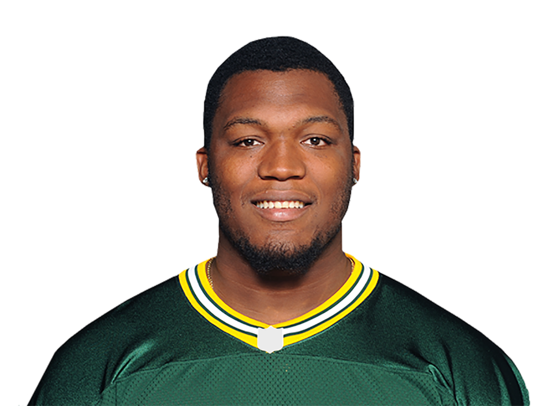 Green Bay Packers’ Defensive Tackle Kenny Clark will be in Milwaukee to ...