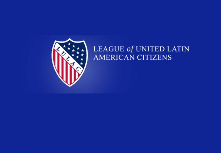 LULAC to March in Downtown Milwaukee - Milwaukee Community Journal