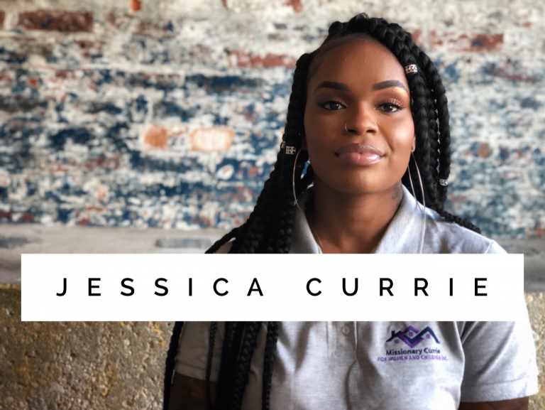 Jessica Currie: Founder of Missionary Currie - Milwaukee Community Journal