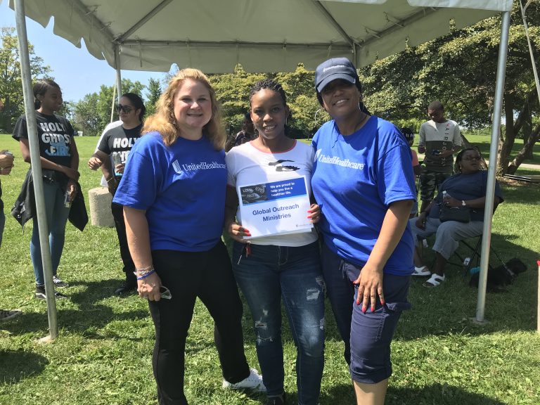 Daphne Jackson Archives - Milwaukee Community Journal