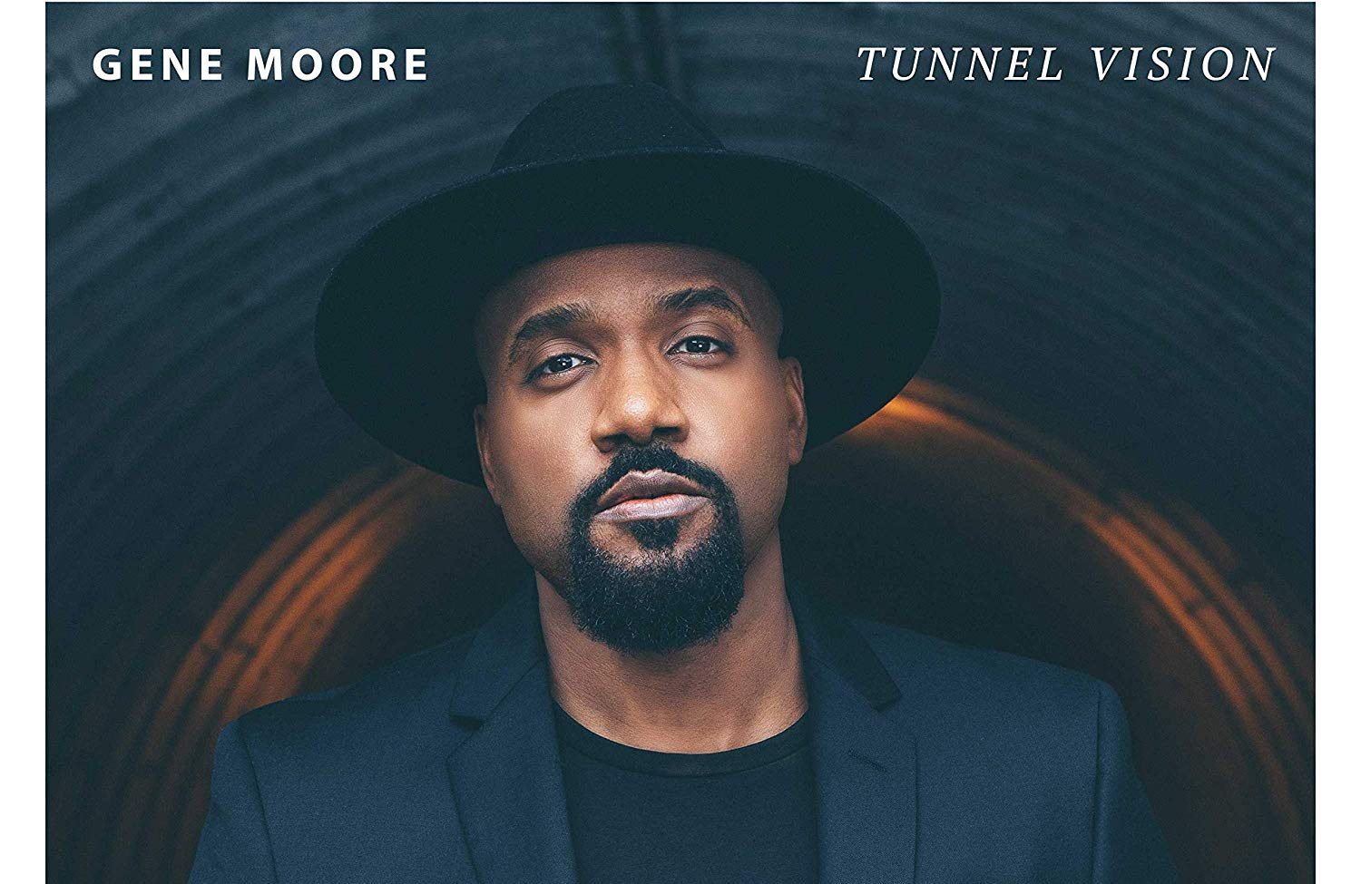 Gene Moore: Tunnel Vision, A Blessing @The Birchmere - Milwaukee ...