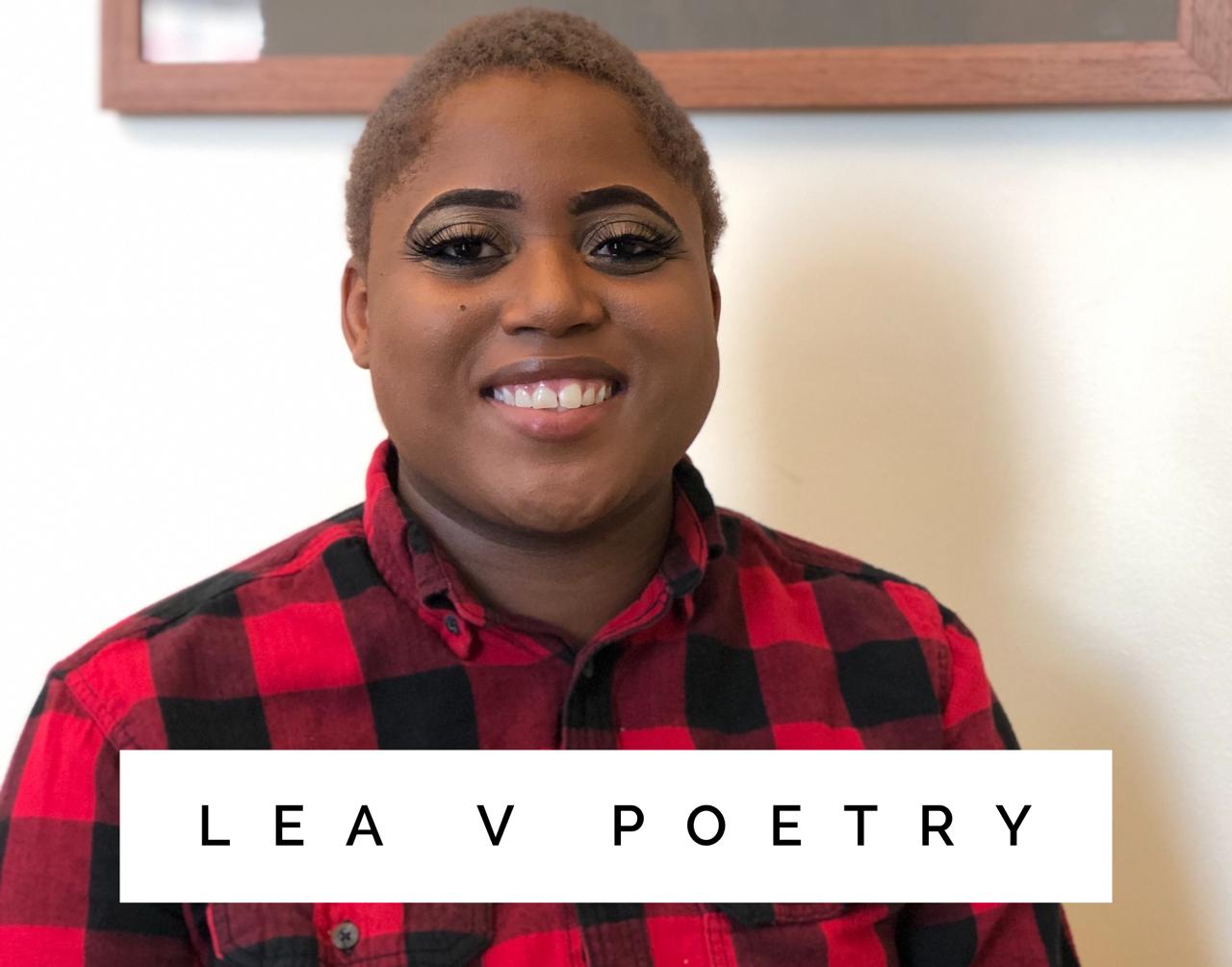 Lea V Poetry Leading the Community - Milwaukee Community Journal