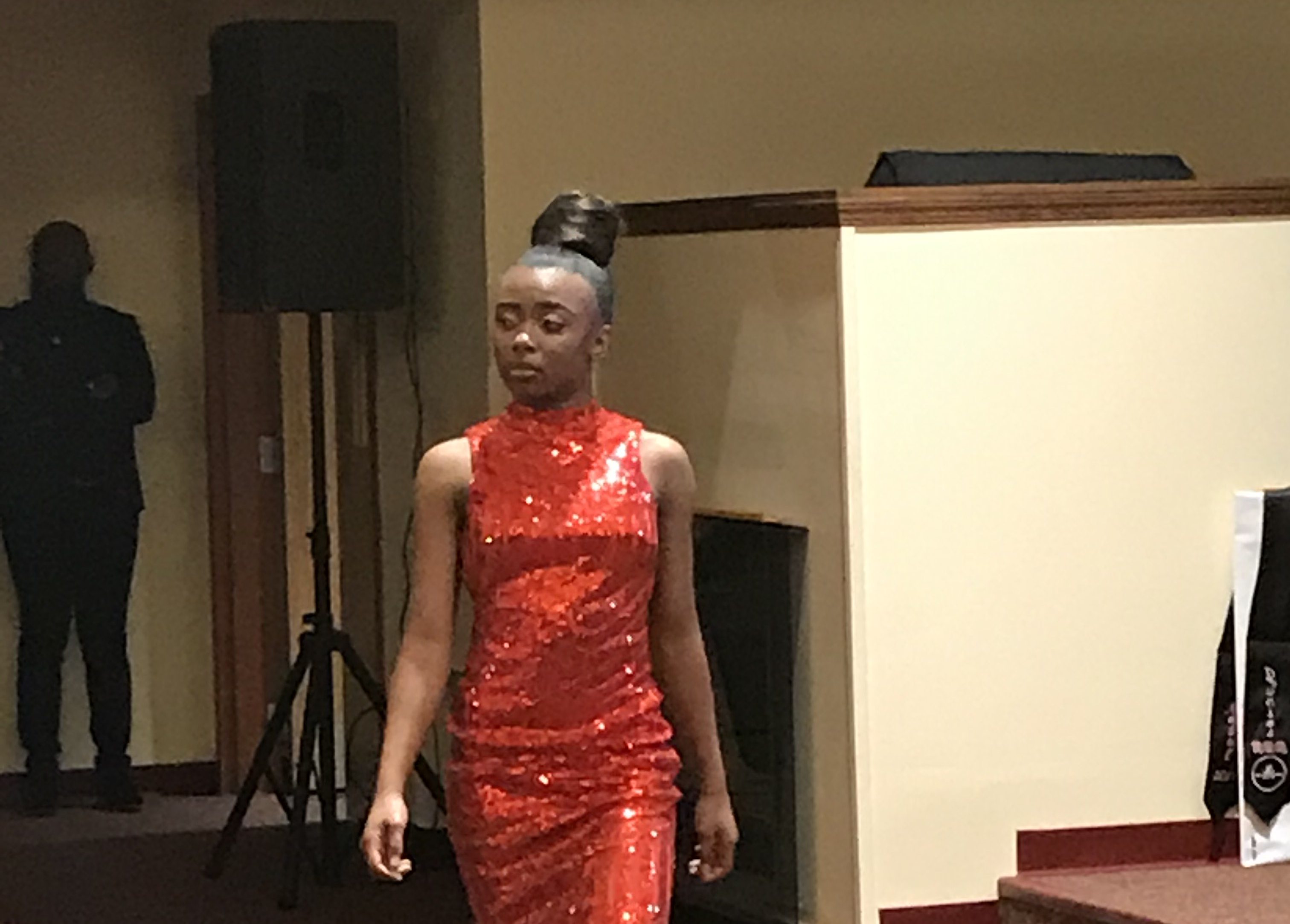 BBB Women and Juniors Rip The Runway - Milwaukee Community Journal
