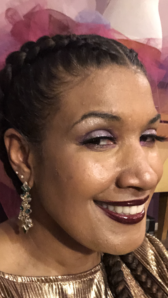 Tis the Season for fashion, make up and your personal rebellious beauty ...