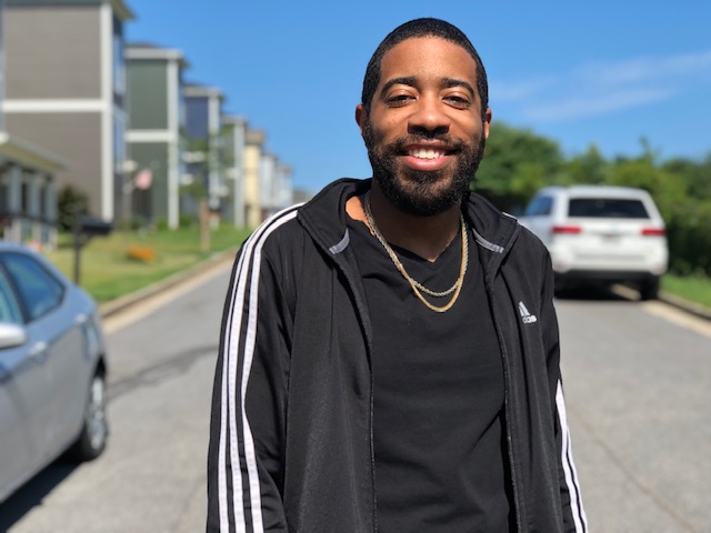 Young Legend: Lonnie Smith - Milwaukee Community Journal