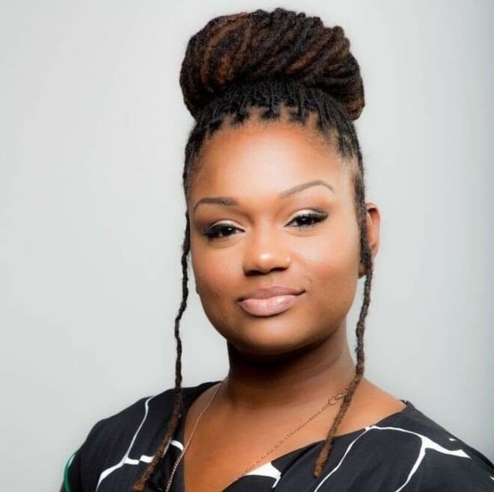 Singer “Becca” Expands Ministy: Opens Hair Salon - Milwaukee Community ...