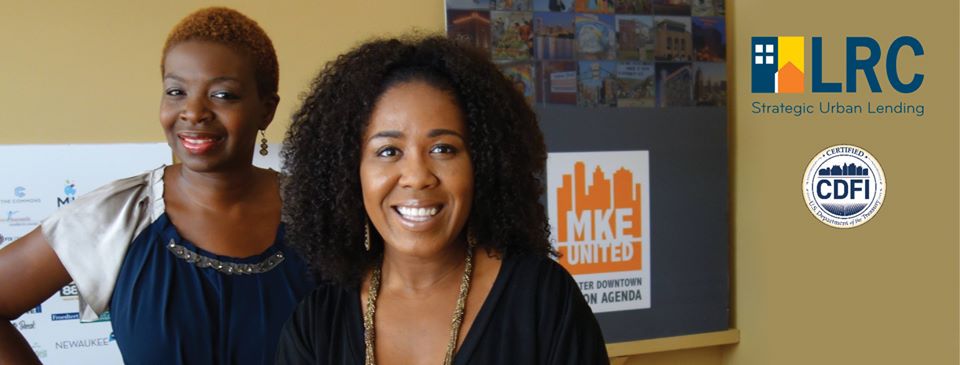 Legacy Redevelopment Corp. Names New President and Board Chair ...