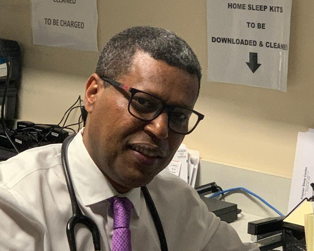 Rockville Pulmonary Care Physician Says More Actions Need to Be Taken ...