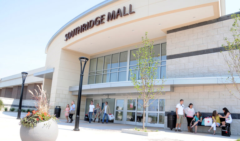 Southridge Mall Reopens and Launches Community Support Program ...