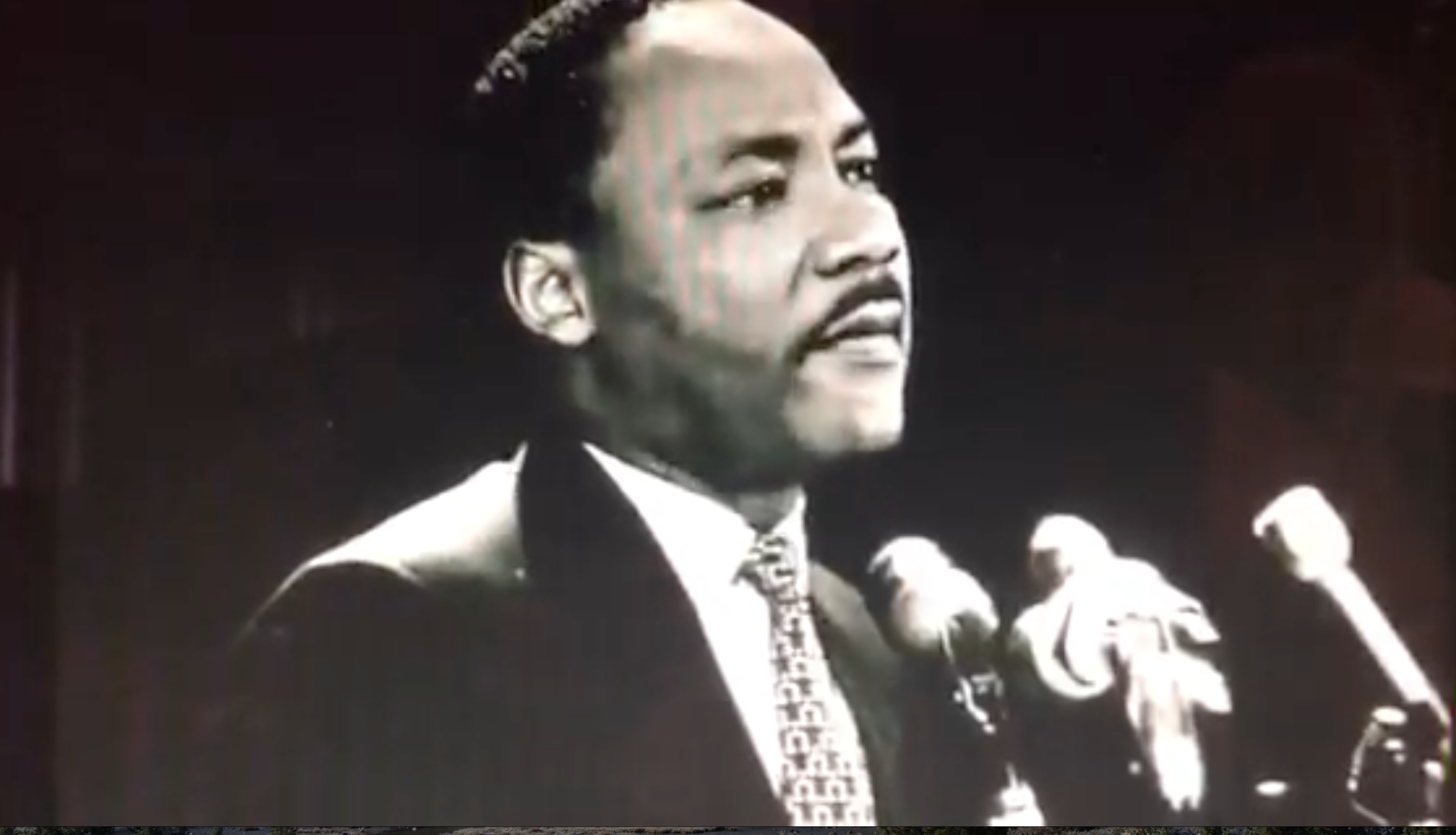 Riots: “The Language of the Unheard” - Dr Martin Luther King Jr ...