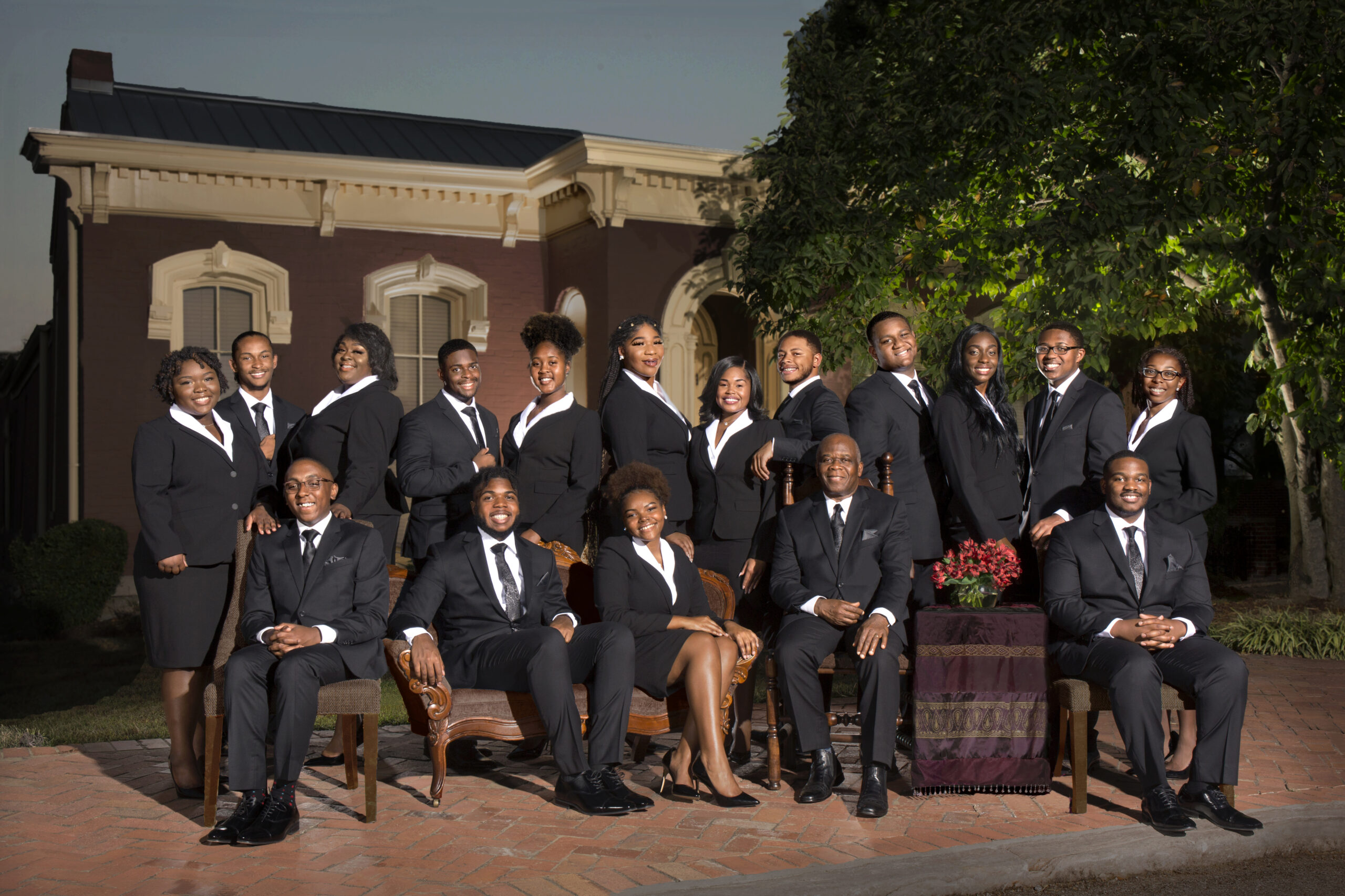 Fisk Jubilee Singers(R) Announce New Album, Celebrating Fisk! (The ... Fisk Jubilee Singers(R) Announce New Album, Celebrating Fisk! (The ...