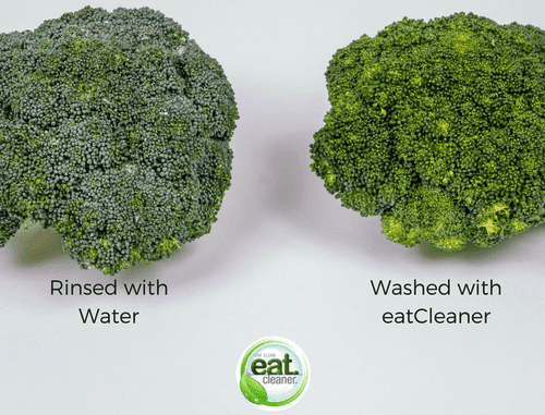 The Cleaner the Produce, The Better the Fruit - Milwaukee Community Journal