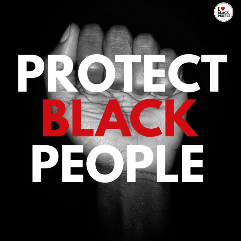 Black Tech Startup I Love Black People Fights Racism with Technology ...
