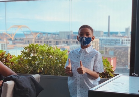 Own Your Week - Milwaukee Community Journal