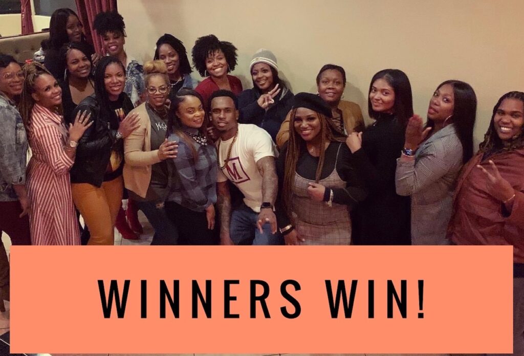 Let’s Be Great Together - Milwaukee Community Journal