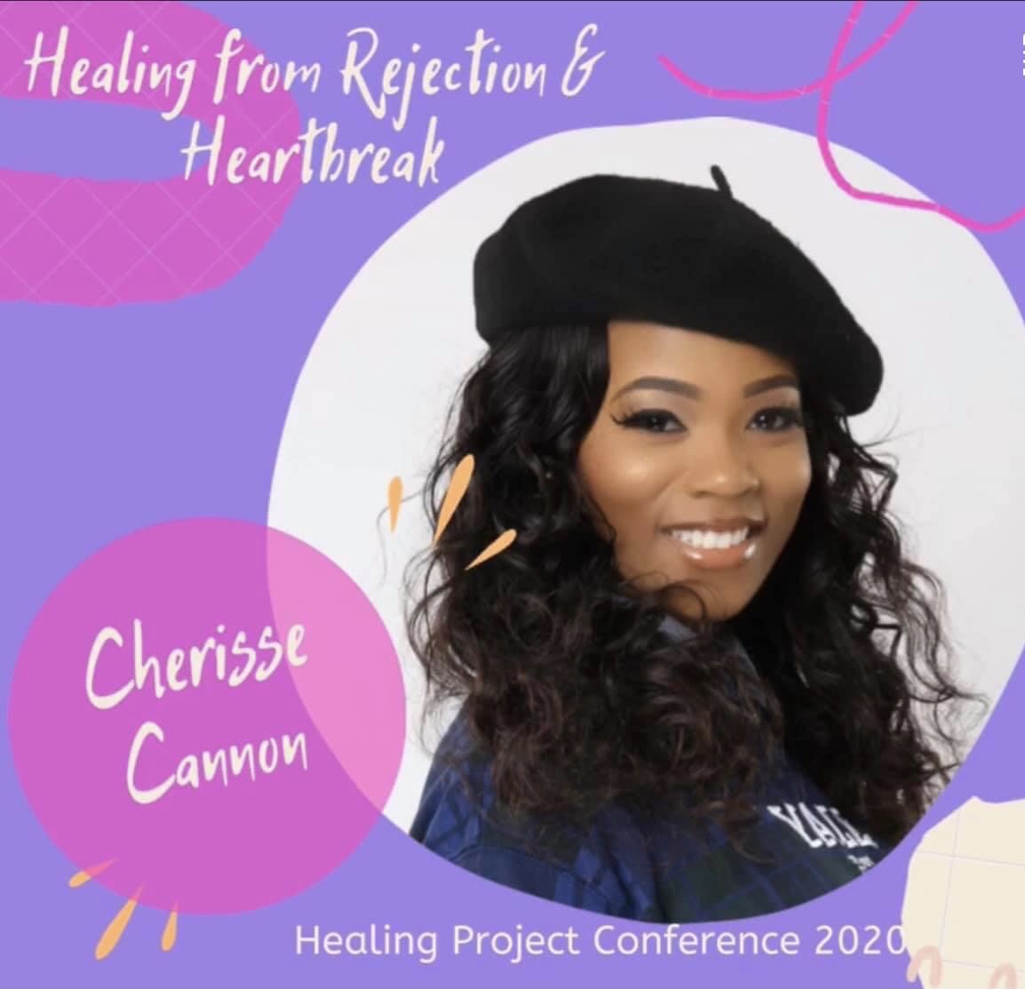 When A Book Becomes A Conference: The Healing Project - Milwaukee ...