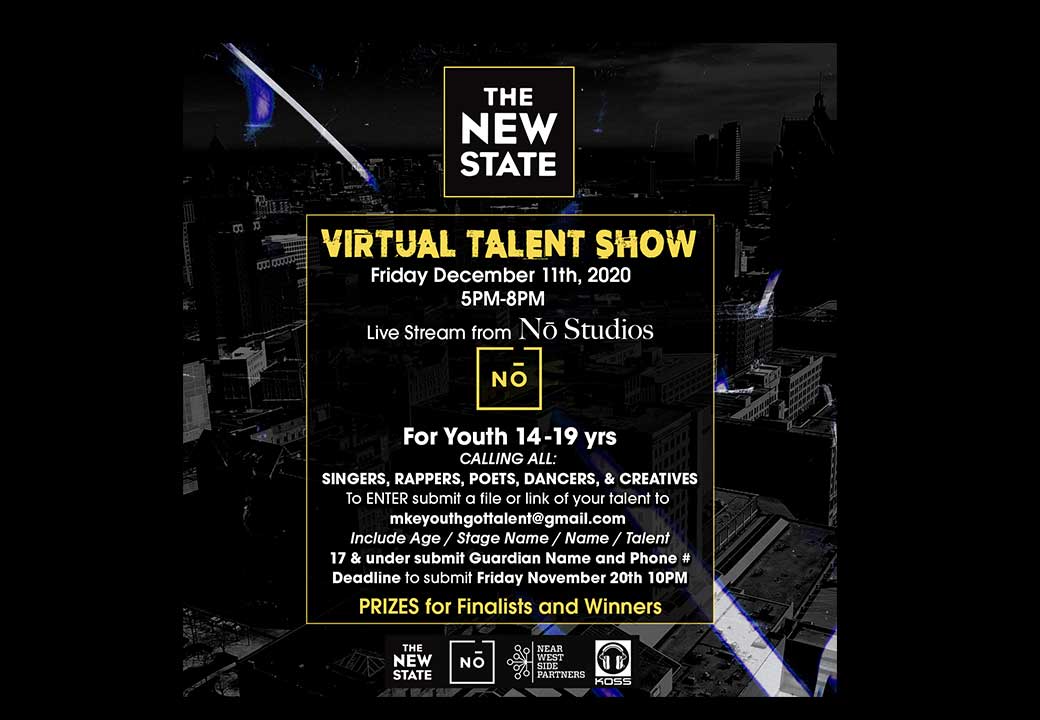 A creative community partnership between home grown organizations ...