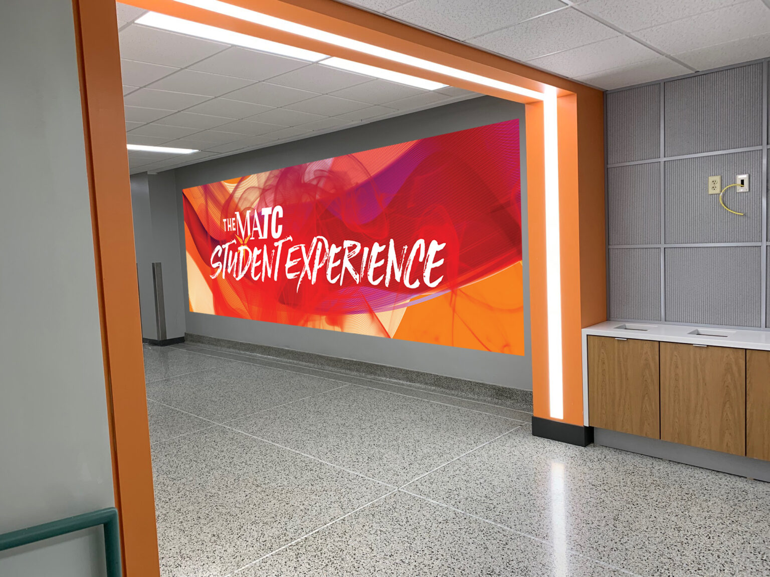 Milwaukee Area Technical College (MATC) Archives - Milwaukee Community ...