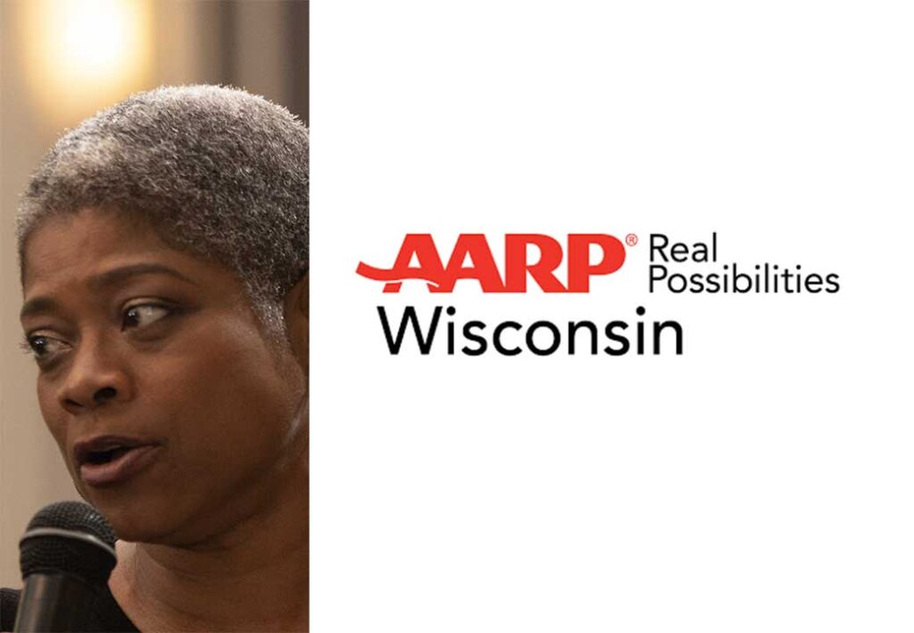 Milwaukee woman wins AARP Wisconsin’s top volunteer award - Milwaukee ...