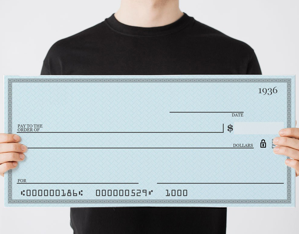 What About The $2,000 Checks? - Milwaukee Community Journal