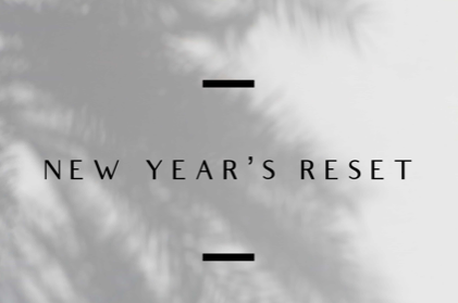 New Year Reset; Old Problems New Reactions - Milwaukee Community Journal