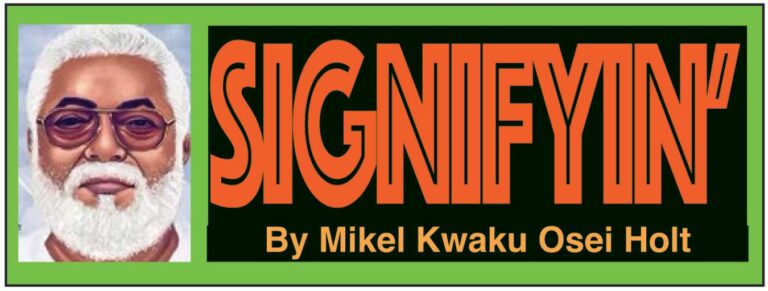 Revelations of an Underdog! - Milwaukee Community Journal