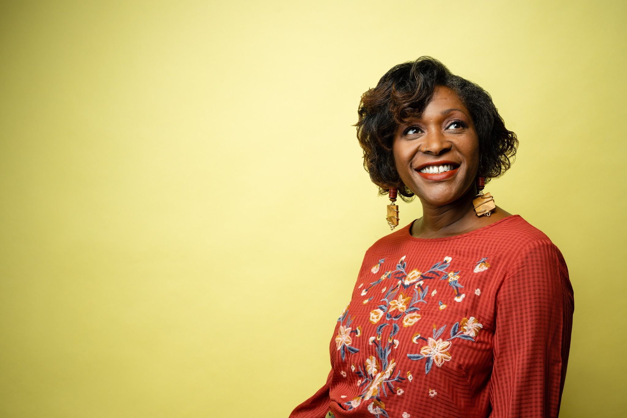 Wisconsin Poet Laureate Dasha Kelly Hamilton Will Lead Course at ...