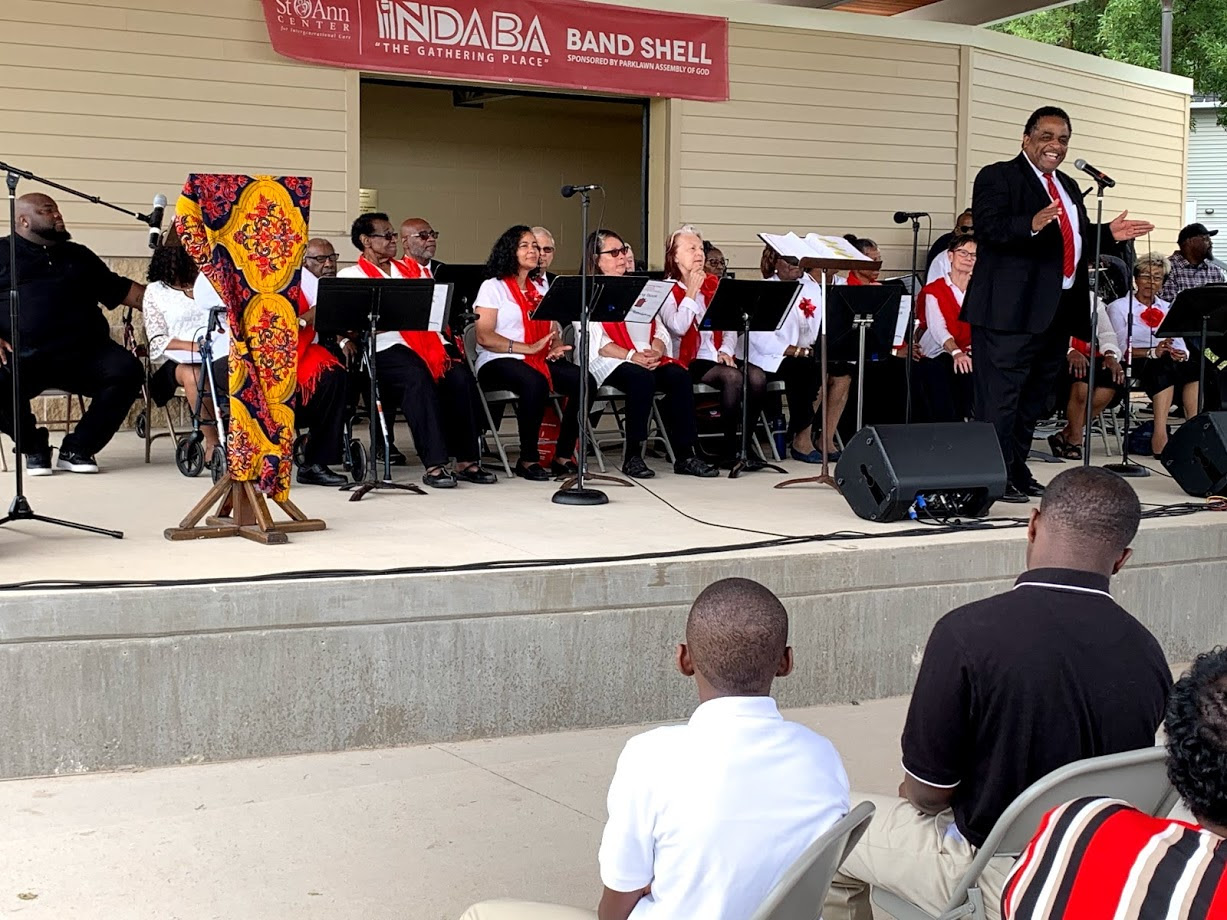 Performers Wanted For Band Shell Season - Milwaukee Community Journal
