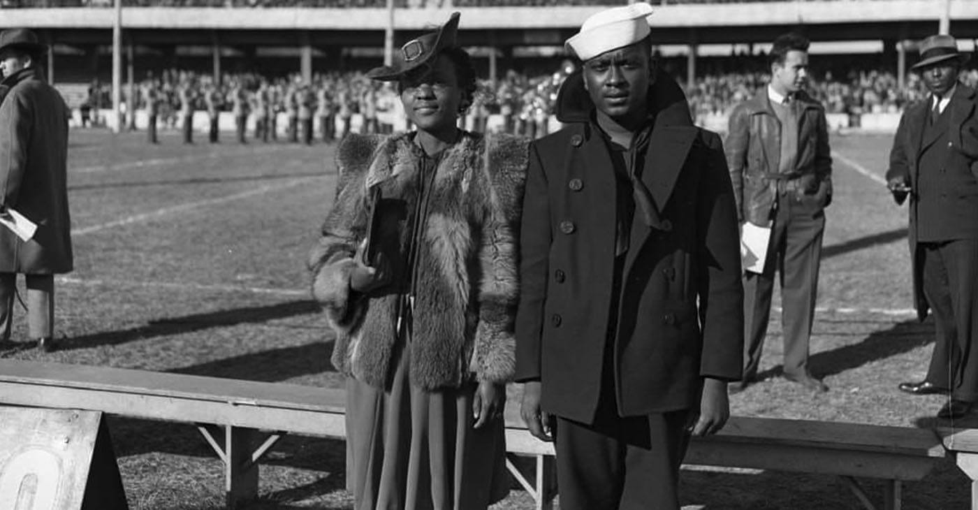 Remembering a Forgotten World War II Hero - Milwaukee Community Journal